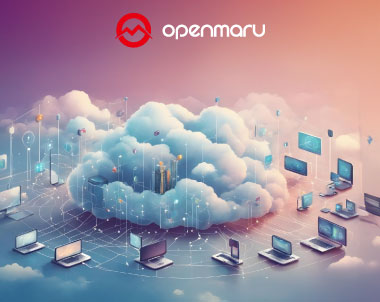 클라우드 네이티브 (Cloud Native) 소개 - OPENMARU APM