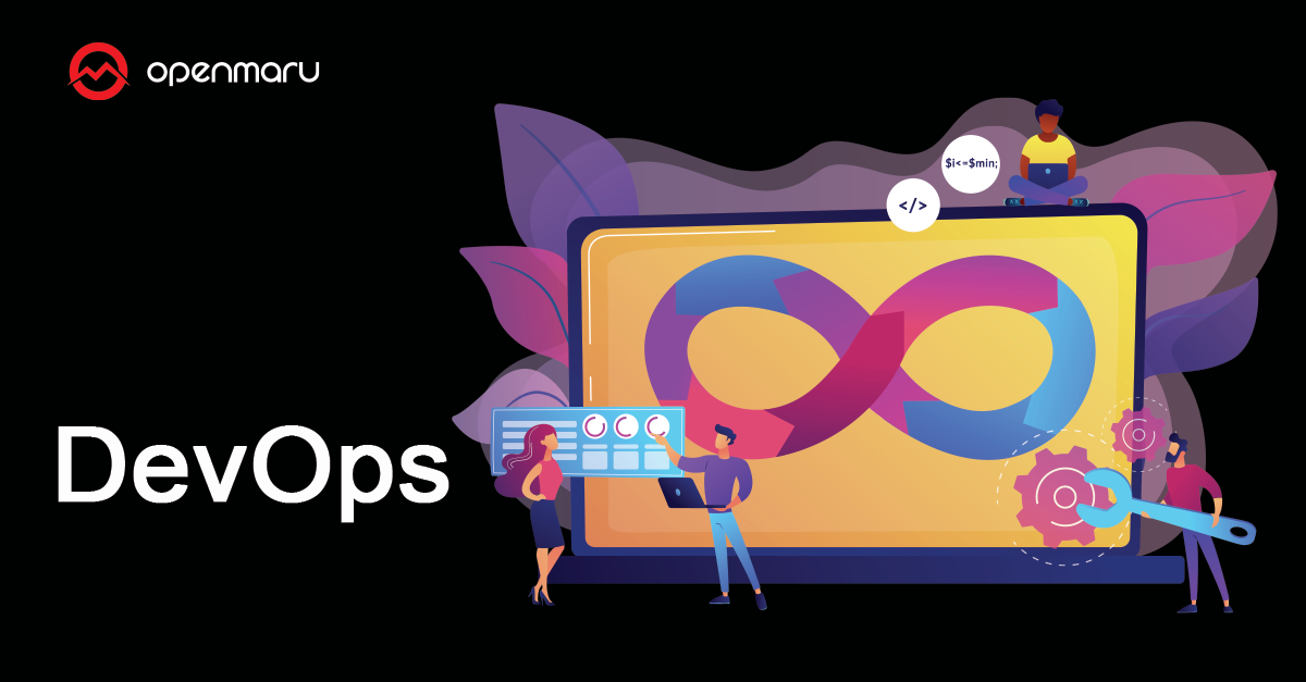 DevOps 발표 자료 다운로드- OPENMARU APM