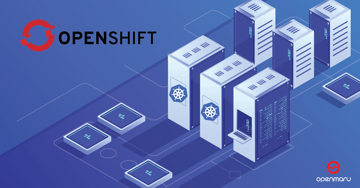 PaaS 구축 시 고객들이 꼭 알아야 하는 인프라 요소- OPENMARU APM