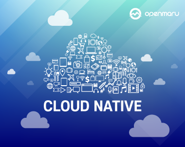 서울 광진 소재 공공기관 클라우드 네이티브 세미나 발표자료 확인!!