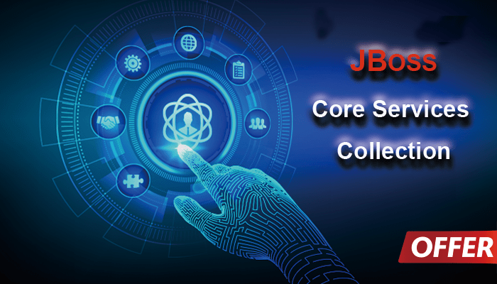 JBoss Core Services에 대한 질문과 답변 (FAQ) - OPENMARU APM