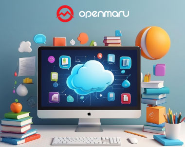 클라우드 전환 인식제고 및 역량강화 교육 - 행정·공공기관 대상 - OPENMARU APM