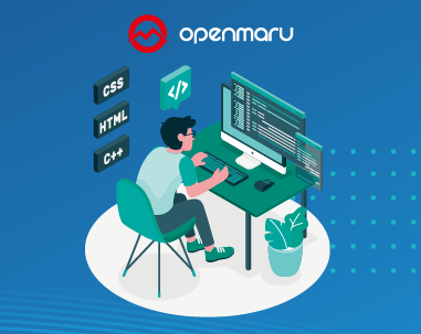 마케터가 이해하는 WAS(Web Application Server) - OPENMARU APM
