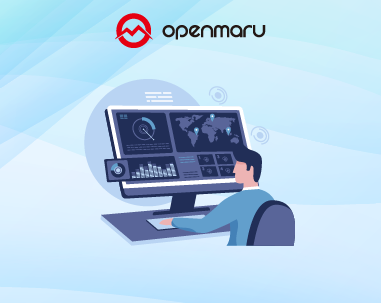 수백 개의 APM, 이제 하나의 대시보드에서 관리 가능해진다 - OPENMARU APM